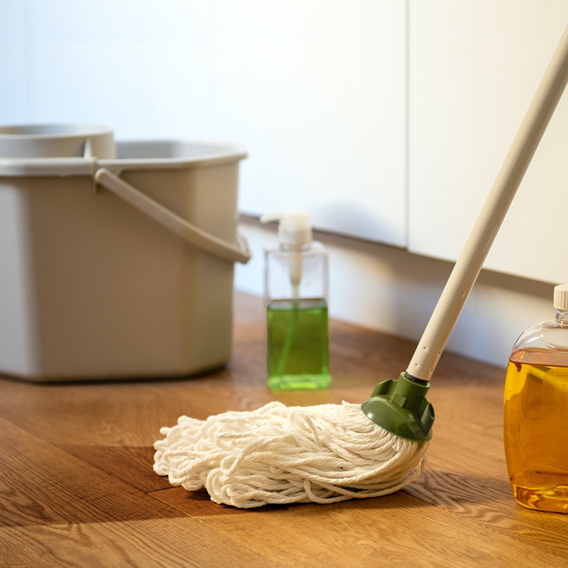 Mop Filocontinuo | Mop lavapavimenti | Perfetto®
