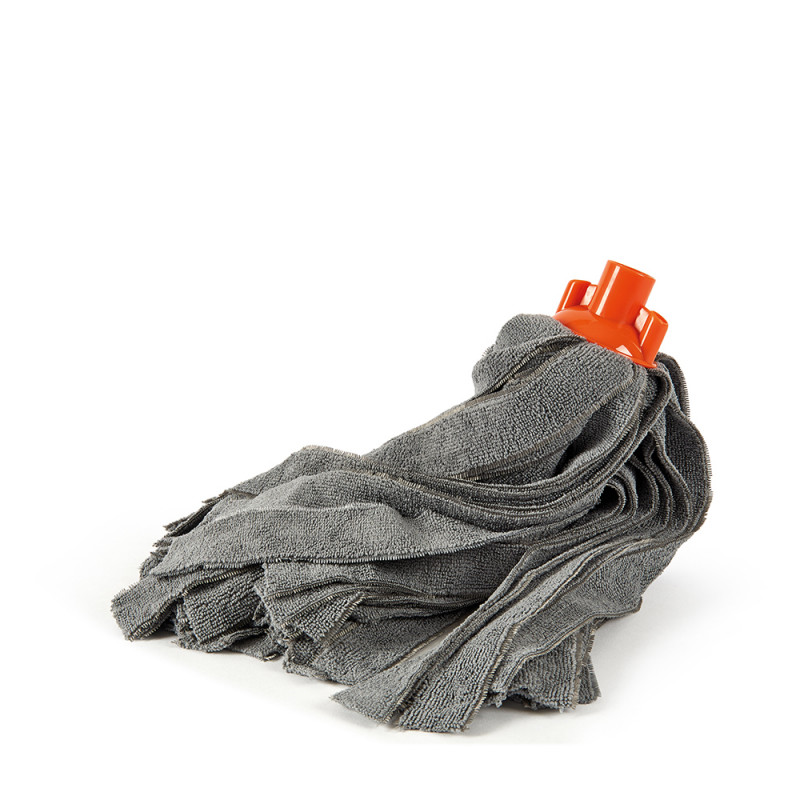 Falcon mop Microfibra | Mop pulizie industriali | Perfetto®